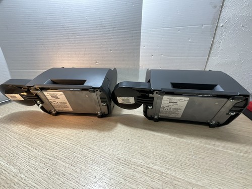 Telequip T2+ Flex USB RS232 RJ45 Coin Dispenser Black/ LOT OF 2 ...