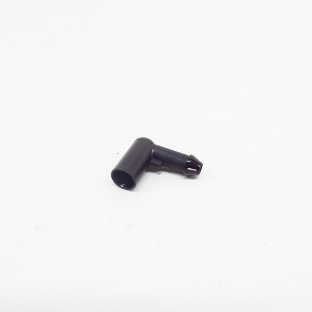 OEM Audi A4 B7 Windshield Washer Hose Elbow Fitting 1J0955665C Genuine ...
