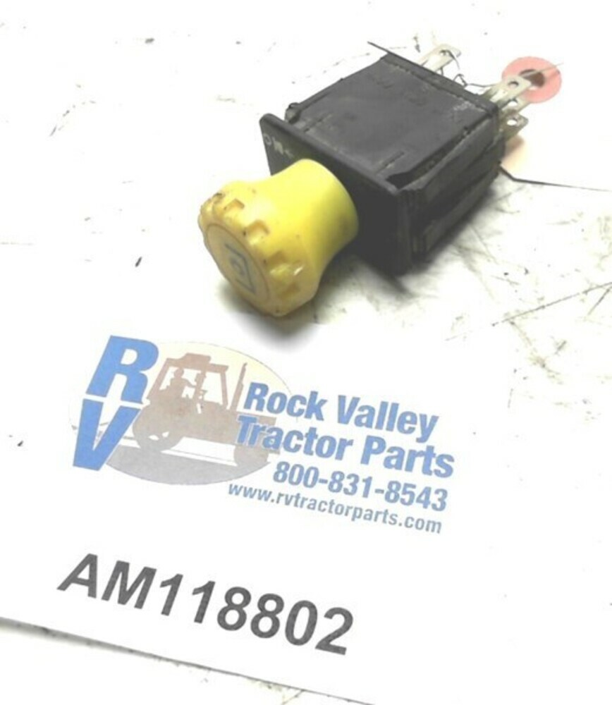 John Deere Switch-pto AM118802 | eBay