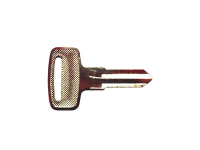 2000-2023 Polaris Magnum Sportsman Scrambler OEM Blank Key See Detail ...