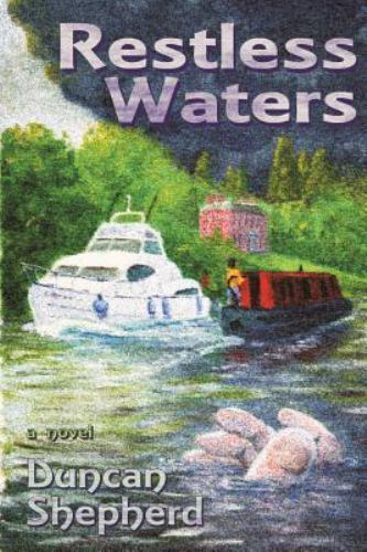 Restless Waters by Duncan Shepherd (2014, Trade Paperback) for sale ...