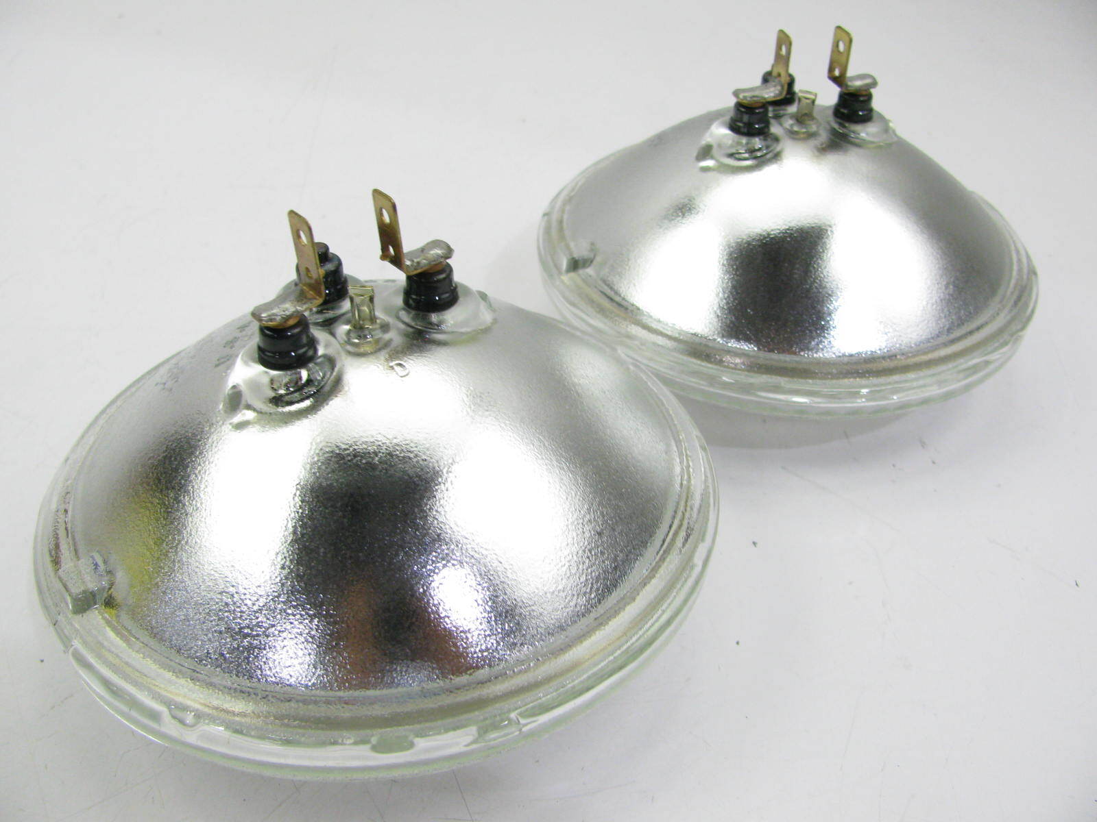 (2) GE 4478GE 4478 Sealed Beam Lamp Light Bulb PAR46 13V 60W | eBay