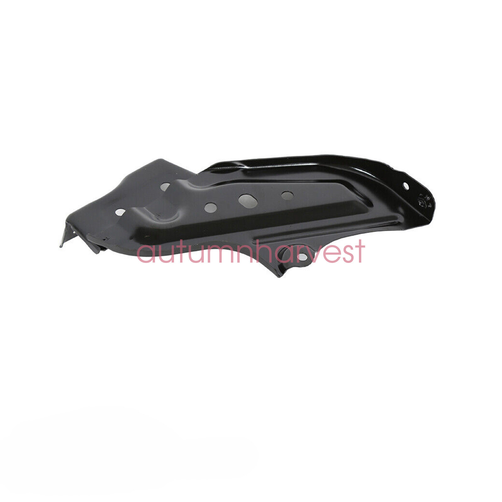 NEW For Toyota 4Runner 14 15-23 Front Bumper Bracket Set 5210235100 ...