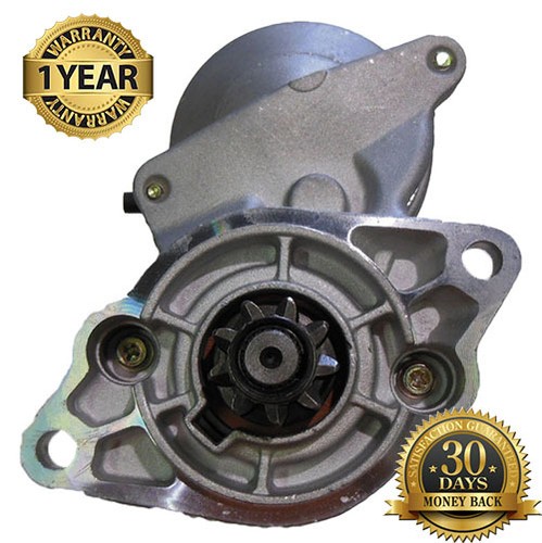 Starter replaces Kubota G1800 G1900 RTV900 TG1860 16325-63012 18419 | eBay