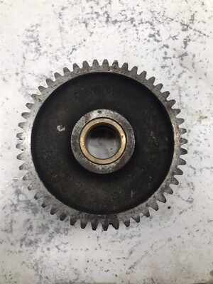 Cat Caterpillar D315 D-315 Diesel Engine gear 5B3071 | eBay