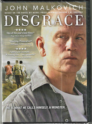 Disgrace (DVD, 2010)Jessica Haines, Antoinette Engel, Fiona Press, new ...