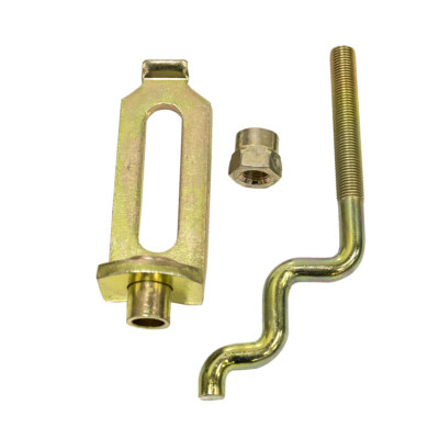 OEM Husqvarna Rear Lift Link Assembly for Lawn Tractors / 510185301 / ...