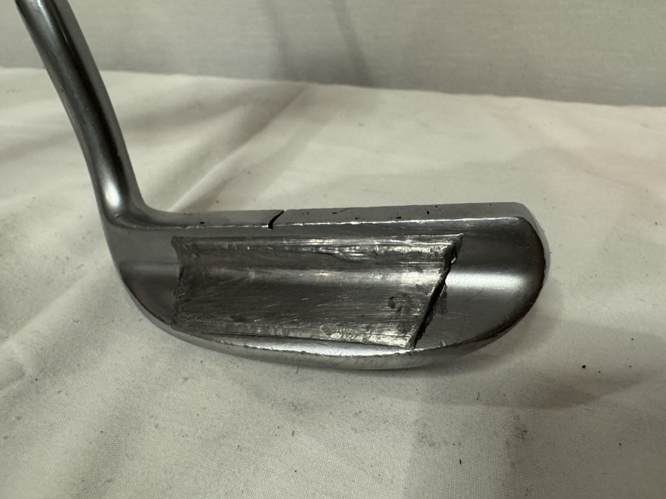 Wilson Staff 8813 Golf Putter Right Handed | eBay