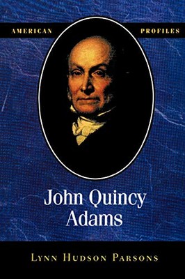 John Quincy Adams (American Pr - GOOD 9780945612599| eBay