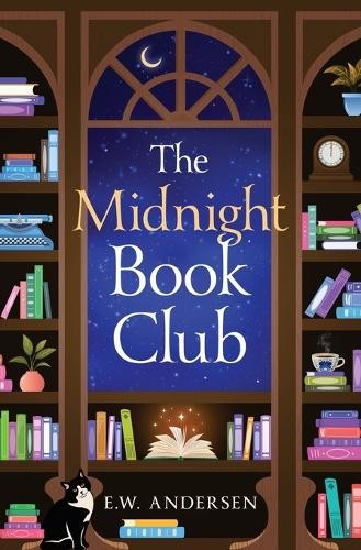 Emily W Andersen The Midnight Book Club (Paperback) (US IMPORT) | eBay UK