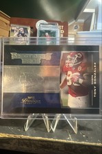 2008 Prestige - Prestigious Pros Tony Gonzalez #PPR-29 Gold /25 for ...