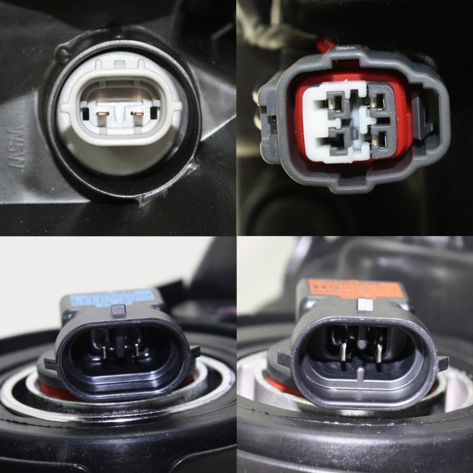 For Toyota Tacoma 2016-2023 Headlight Passenger Side CAPA Halogen ...