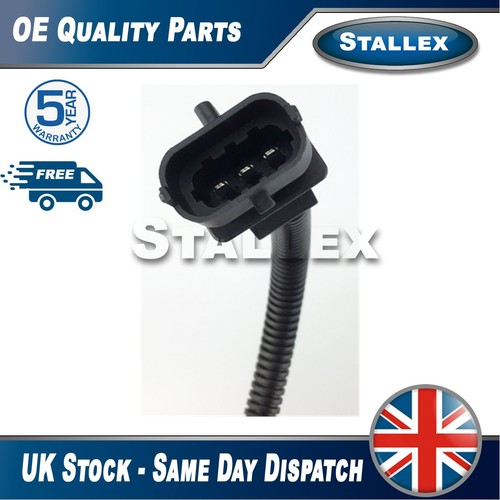 Fits Sportage Carens Tucson 2.0 CRDi 2.2 Crankshaft Sensor Stallex ...