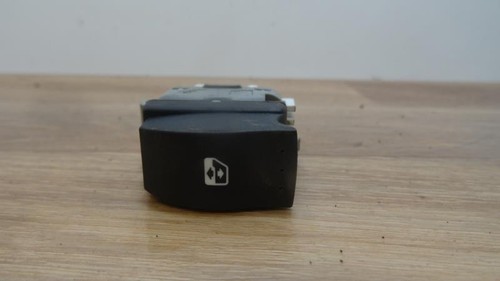 Interrupteur de leve vitre avant droit RENAULT KANGOO 2 PHASE 1 ...