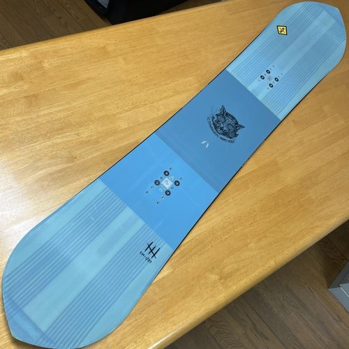 K2 Rare Artist Series Snowboard Deck Board | eBay