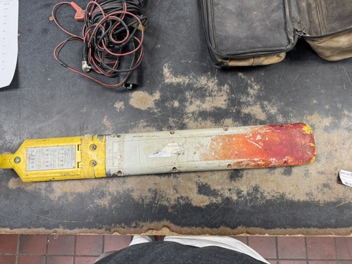 RYCOM 8879 8878 Wire line And Utility Pipe Locator | eBay