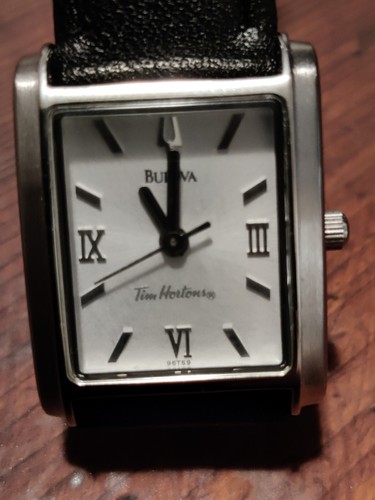 Bulova Quartz Movement Womens Watch C869723 | eBay