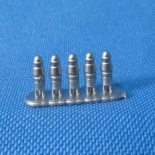 Refueling Probe - For Model Kits Aircraft (3D-Printed) Scale 1:48 ...