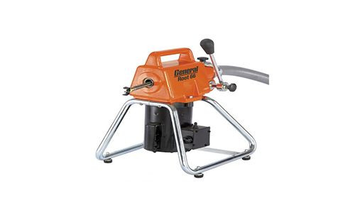 General Root 66 Sectional Machine (RT-66-E) | eBay