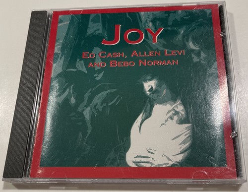 BeBo Norman on OP “Joy” INDIE Christmas CD w/ Ed Cash & Allen Levi ...