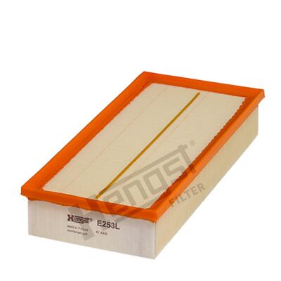 Air Filter E253L Hengst 92VB9601HA 34757062 6610580 3475706 | eBay