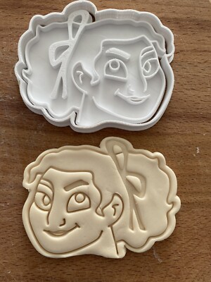 Luisa cookie cutter | eBay Australia