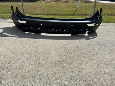 2020 Kia Telluride rear bumper cover 86612-S9020 “NO SHIPPING” pick up ...