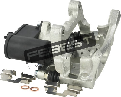 2377-TIGRLH Febest REAR LEFT BRAKE CALIPER ASSEMBLY 5N0615403 | eBay