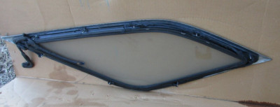 FORD D8BZ-3629707-A GLASS WINDOW | eBay