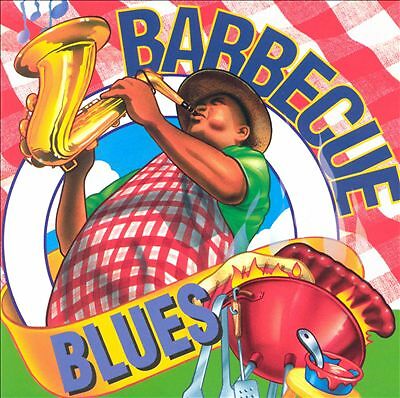Barbecue Blues by Various Artists (CD, 1998) for sale online | eBay ...