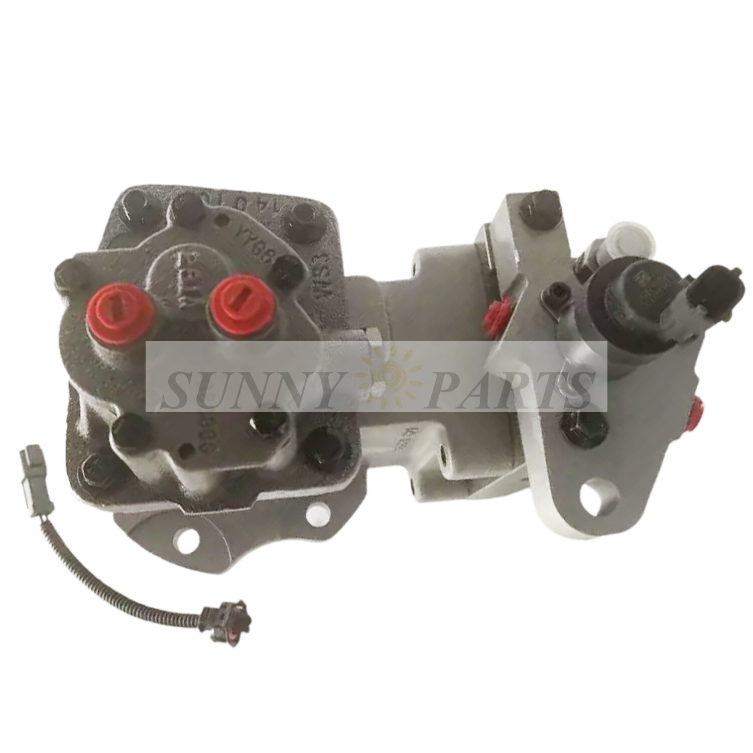 3975375 4935674 Fuel Injection Pump fits for Cummins QSL8.9 Engine | eBay