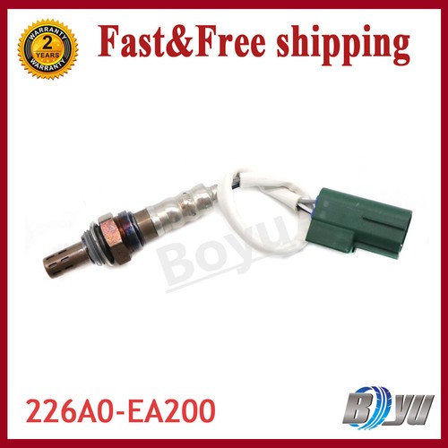226A0-EA200 234-4297 Downstream Oxygen Sensor For Nissan Frontier ...