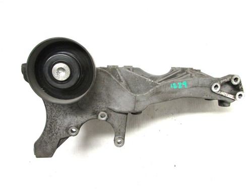 2005 AUDI A4 1.8 ENGINE ACCESSORY BRACKET PULLEY 06D 903 143 C OEM 02 ...