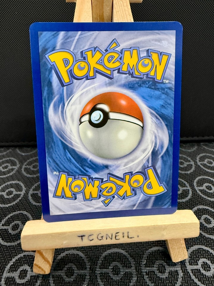 Weavile MEP 021 - Pokemon Mega Evolution - BLACK STAR PROMO - COSMOS ...