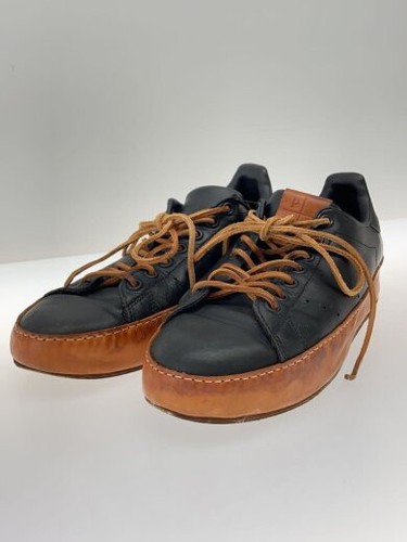 Adidas Low Cut Sneakers M20327 26Cm Blk FsZ00 | eBay