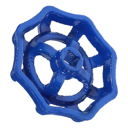 Water Valve Handle Gate Handwheel Metal Hose Bib Faucet for Replacement ...