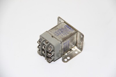 Leach Corp. Sealed Relay (28 Volt), P/N: 9330-4026 | eBay