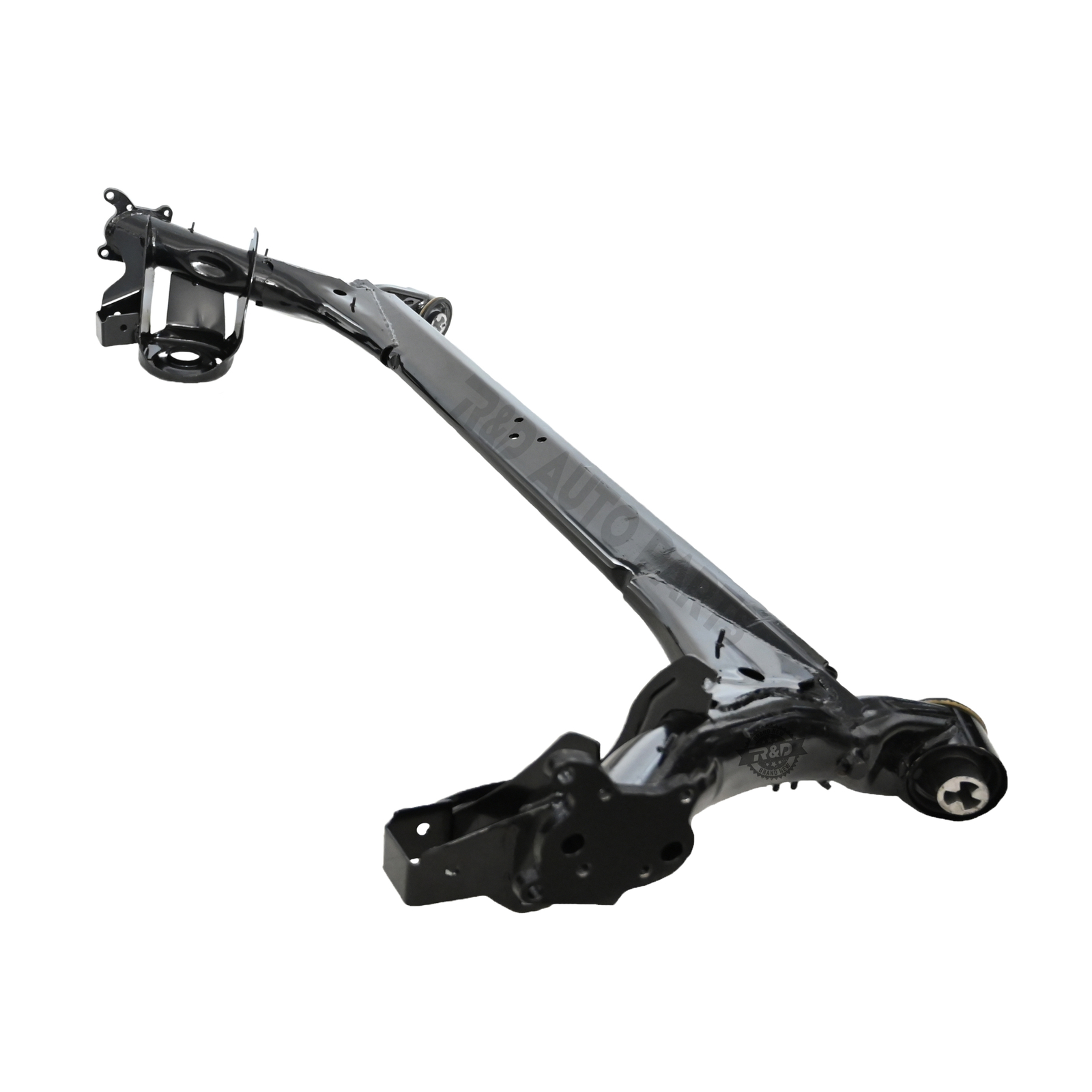 1J0500051K For 1998-2010 Volkswagen Beetle Golf Rear Suspension Loaded ...