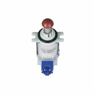 Genuine Bosch 631199 / 00631199 Valve-outlet For Heat Exchanger ...
