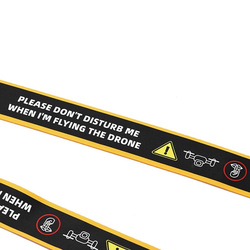 Adjustable Neck Strap Lanyard Shoulder Strap Buckle Remote Control ...