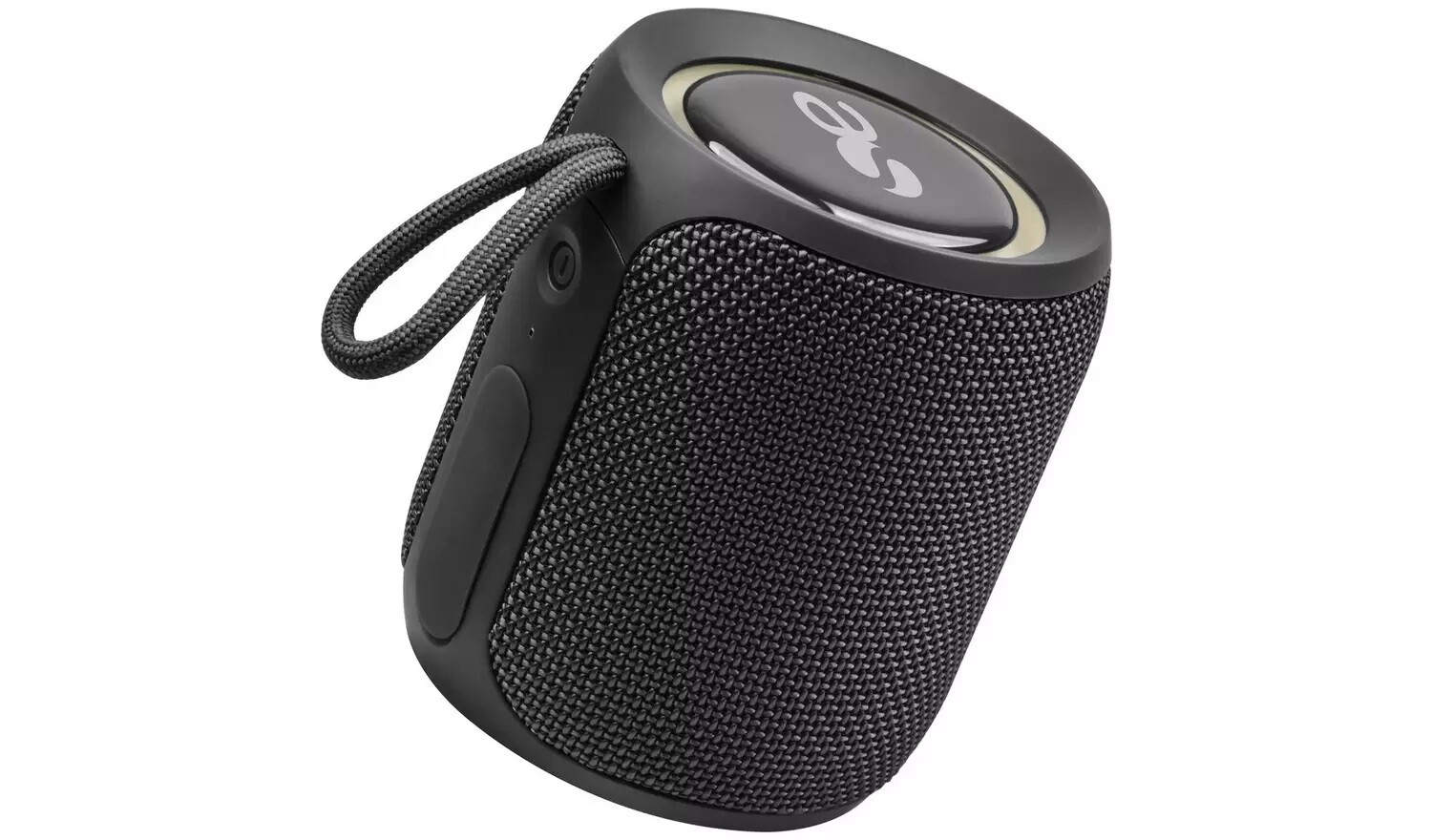 Acoustic Solutions Mini Blast Bluetooth speaker - Black | eBay