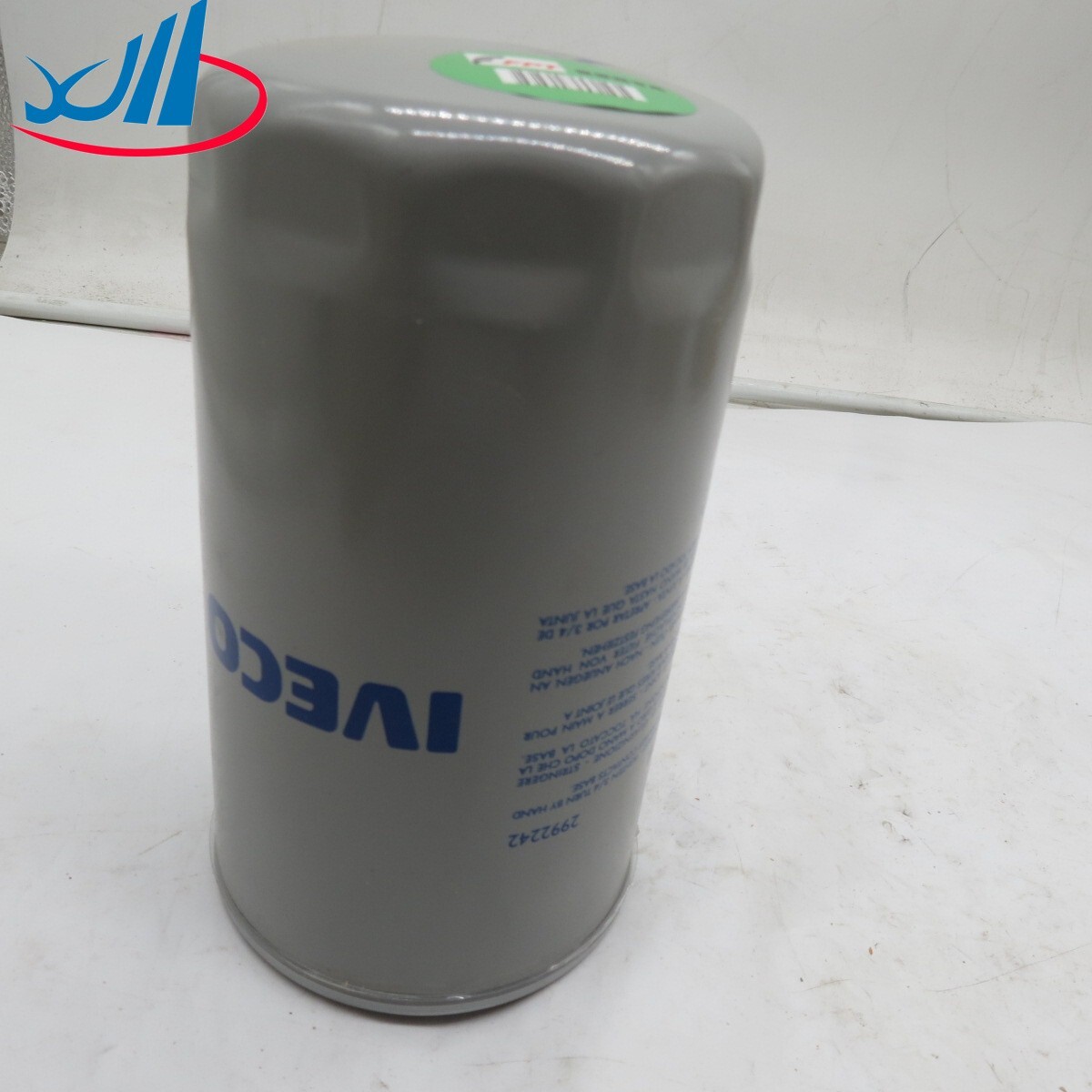 IVECO 2992242 - cross reference oil filters | oilfilter-crossreference.com