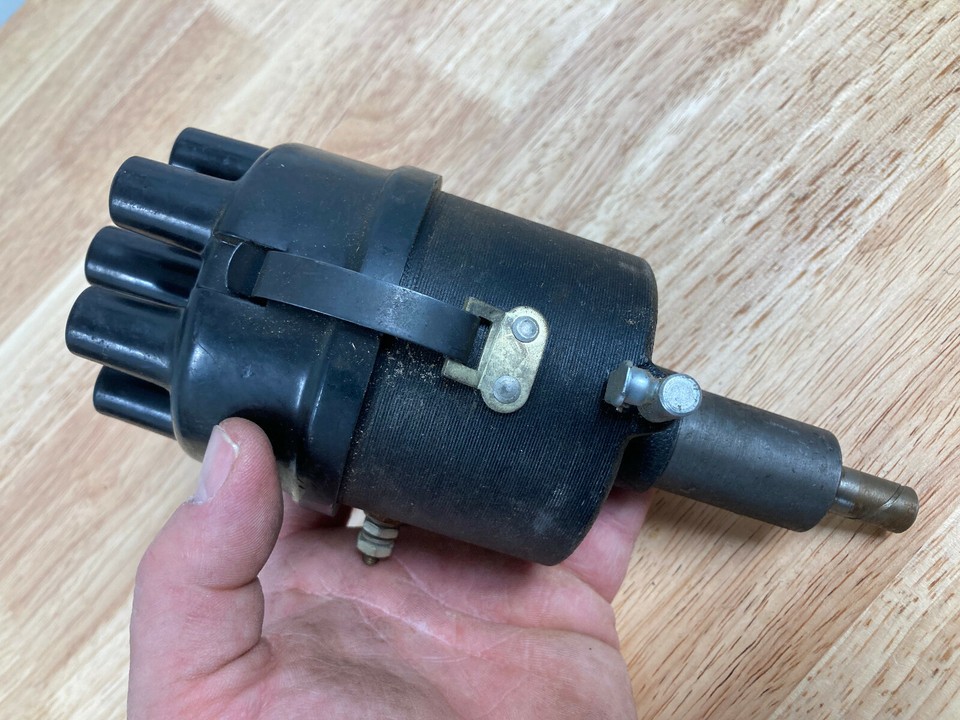 NOS Prestolite 1AD-6001E 2D distributor | eBay