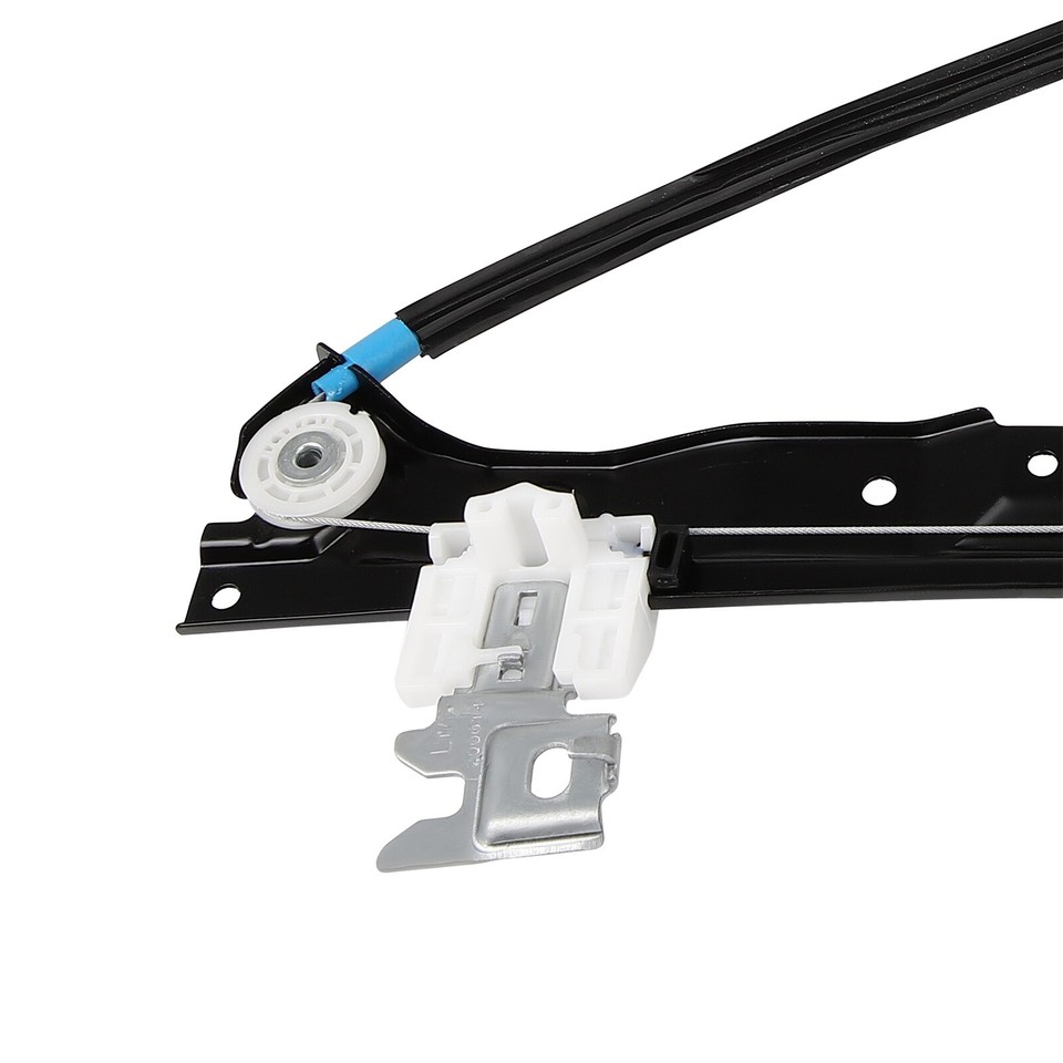 Front Right For Nissan Armada Titan 2005-2015 Power Window Regulator w ...