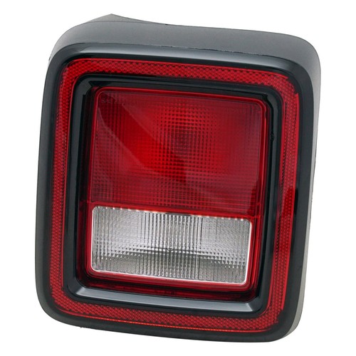 Tail Light Taillight Taillamp Brakelight Lamp Driver Left Side Hand ...
