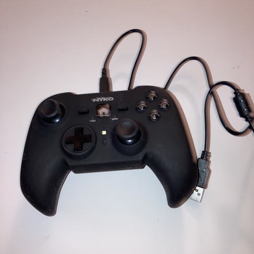 Nyko Playpad Pro Wireless Controller Bluetooth 3.0 for Smartphones ...