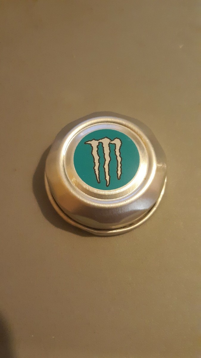 Monster Gear Tabs For Monster