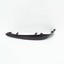 MB C-class W205 Front AMG Bumper Left Spoiler Trim A2058857138 Genuine ...