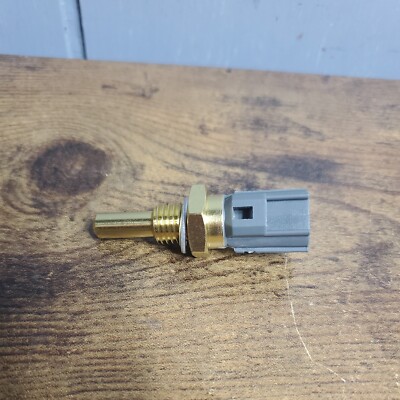 Engine Coolant Temperature Sensor Fit for TOYOTA Camry Celica Corolla ...