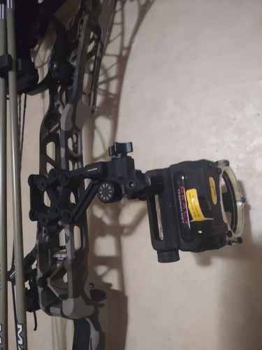 trophy ridge react h5 Brand New Take Off | eBay